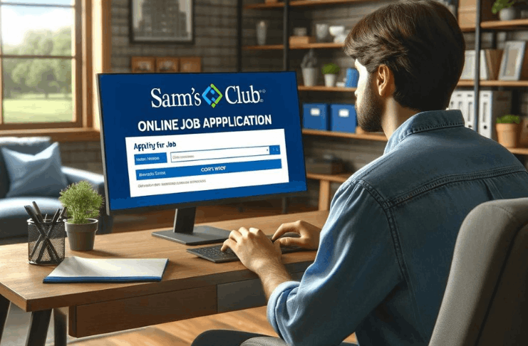 Sam's Club is Hiring: This is the Step-by-Step to Apply for Vacancies ...