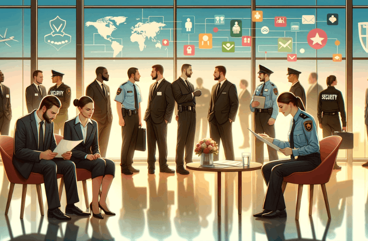 Maximize Your Chances: Applying for Allied Universal Jobs Like a Pro ...