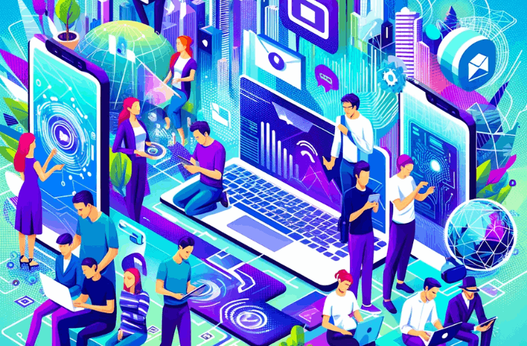 ⁠Digital Economy Jobs: No Advanced Skills Required – Earn $50,000 to ...