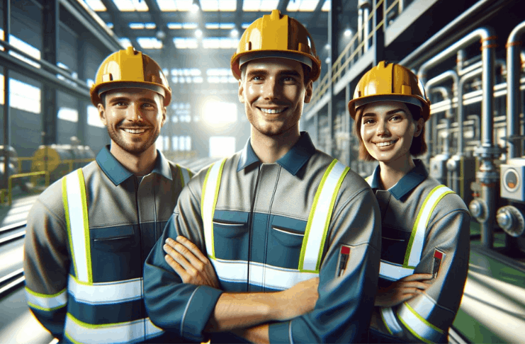 ⁠Entry-Level Roles in Oil & Gas Industry Starting at $70,000 - Minilua