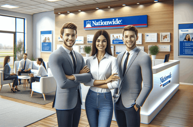 Nationwide Company: Learn How to Apply for Vacancies - Minilua