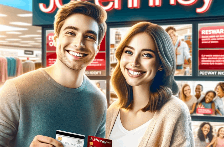 Learn How to Apply for a JCPenney Credit Card for Extra Benefits - Minilua