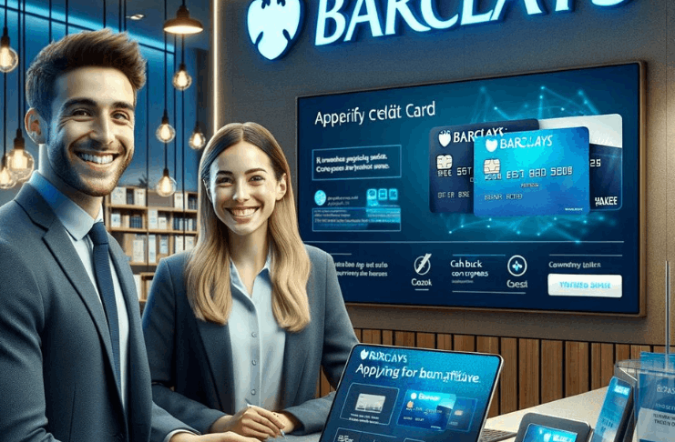 Barclays Rewards Credit Card: Discover How to Apply - Minilua