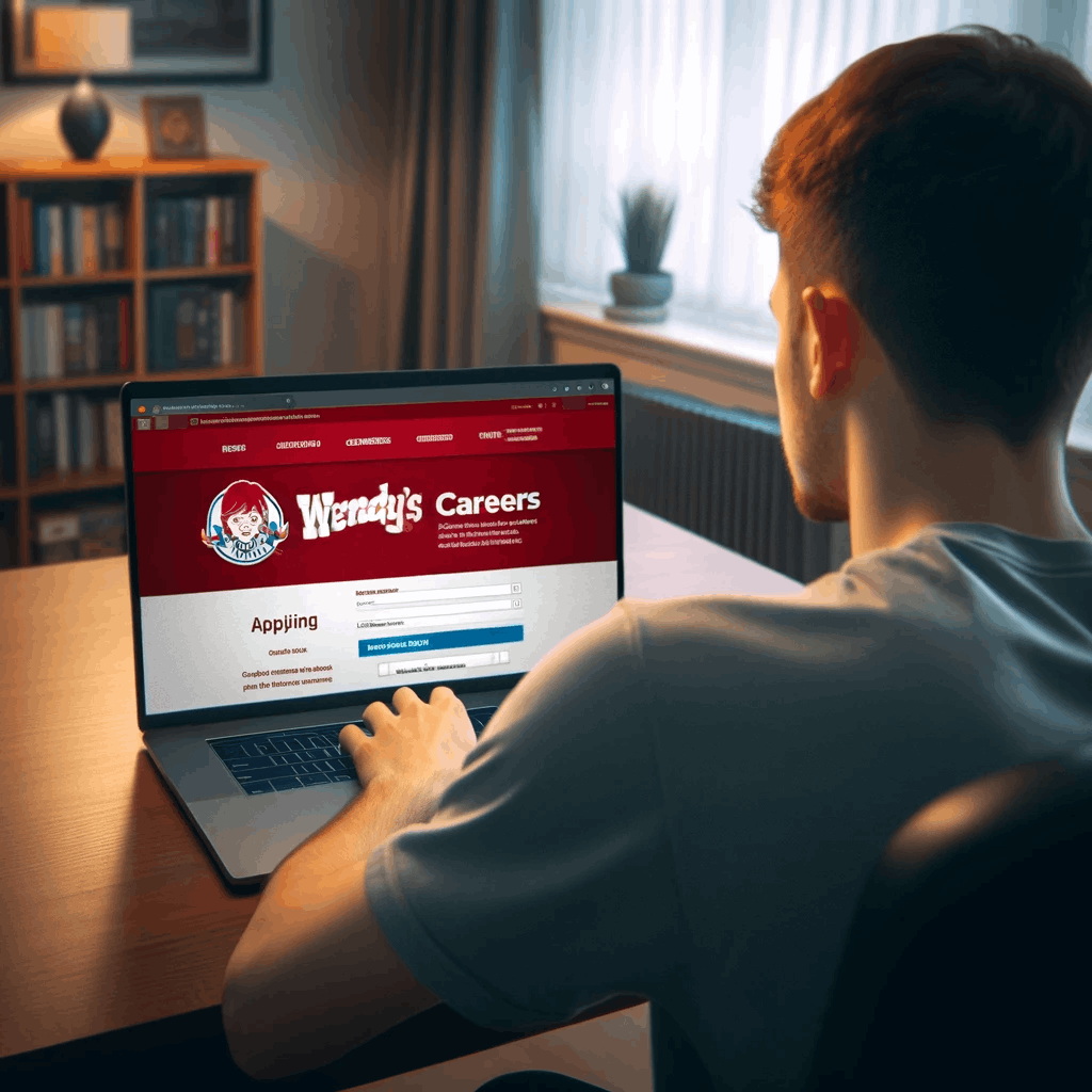 Job Openings at Wendy's – Learn How to Apply - Minilua