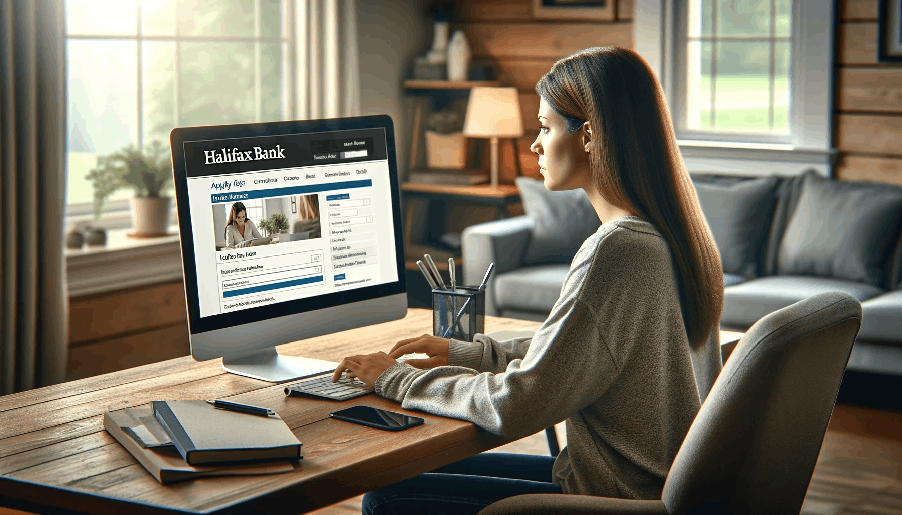 Halifax Bank is Hiring: Discover the Step-by-Step to Apply - Minilua