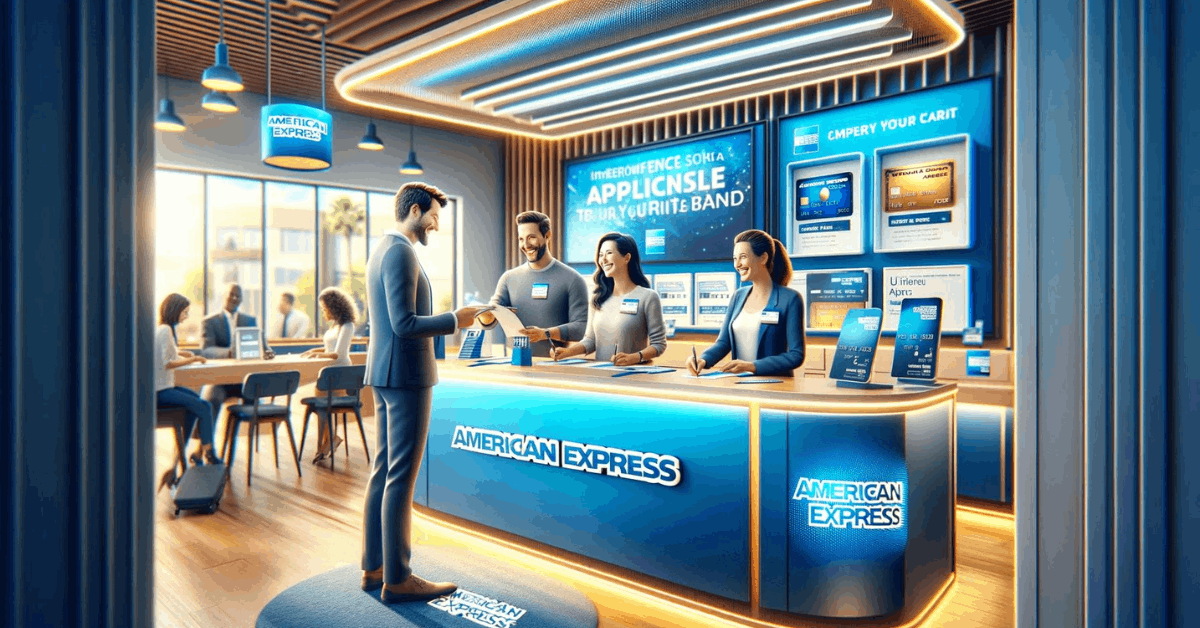 American Express Credit Card: Discover the Benefits, How to Apply, and ...